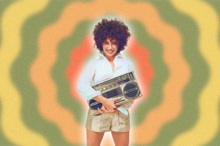 All The 80's Slang Words and Phrases That Defined an Era