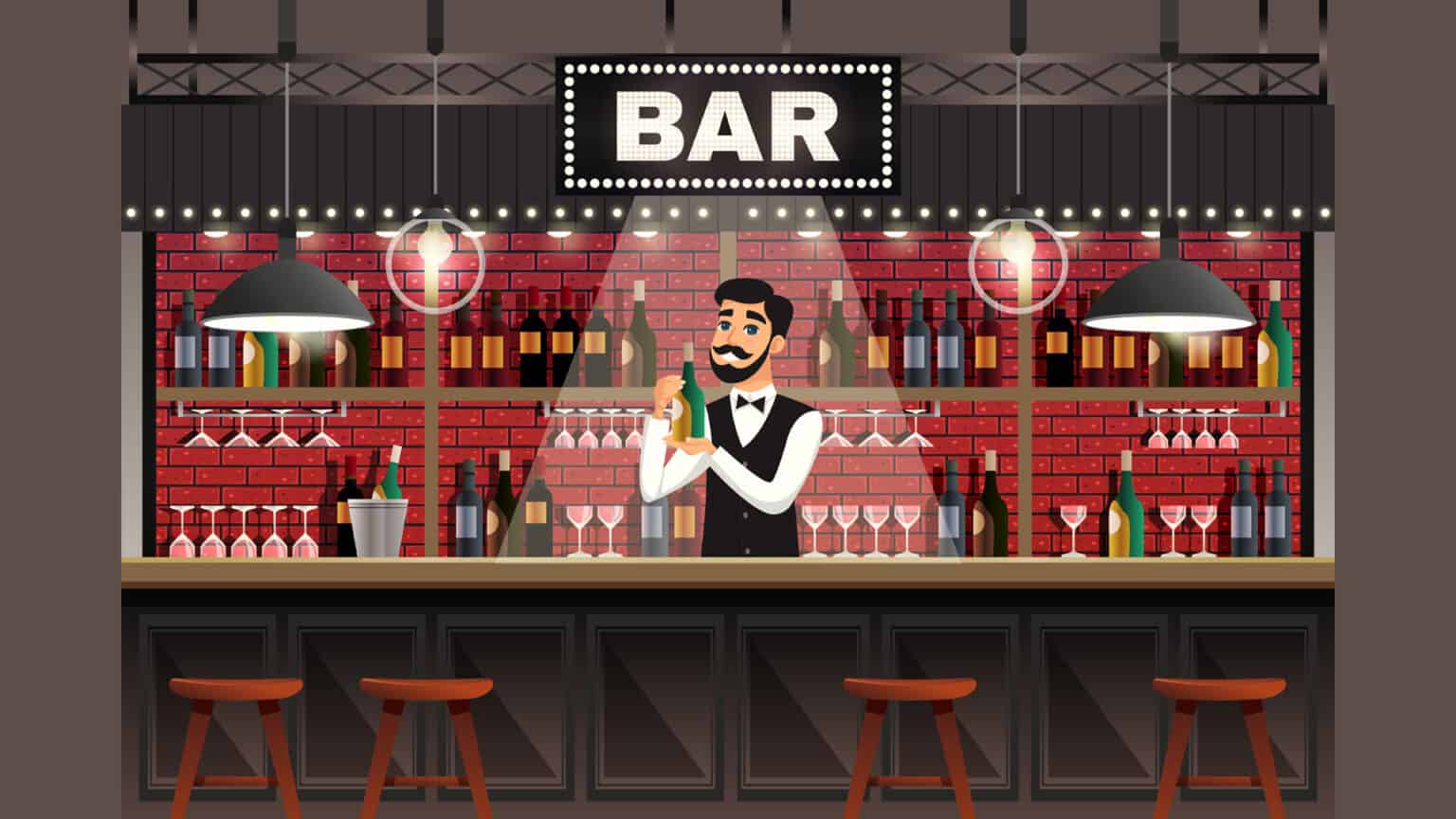 136 Very Best Bar Trivia Questions 2025