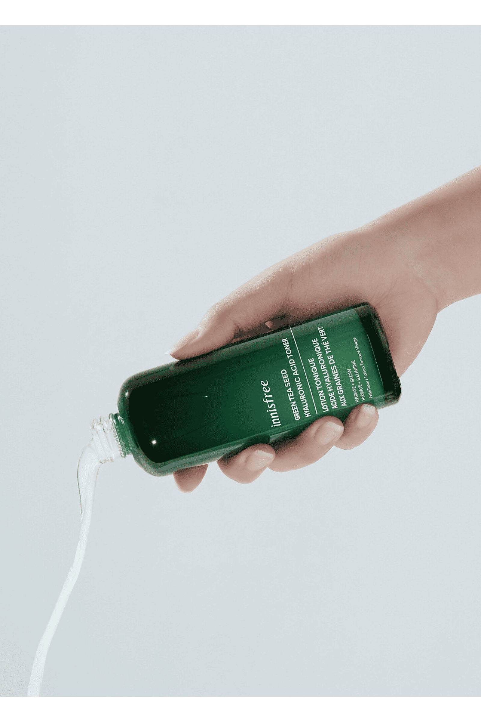 8 Best Korean Toners For All Skin Types 2025