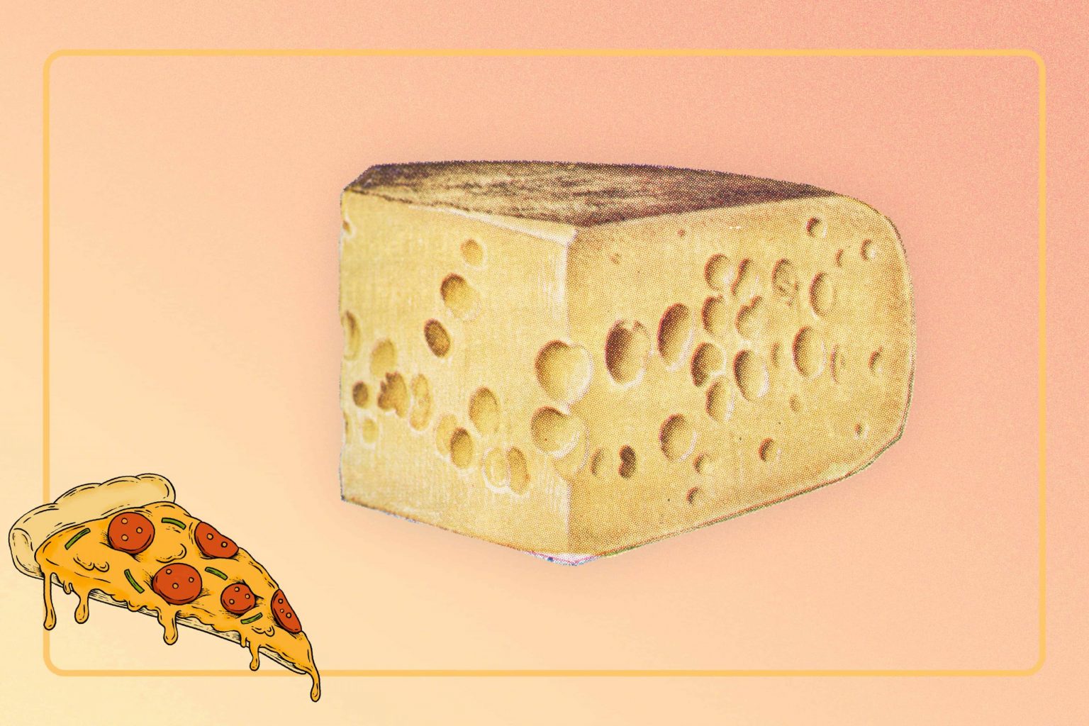 The 55 Very Best Cheese Jokes 2026
