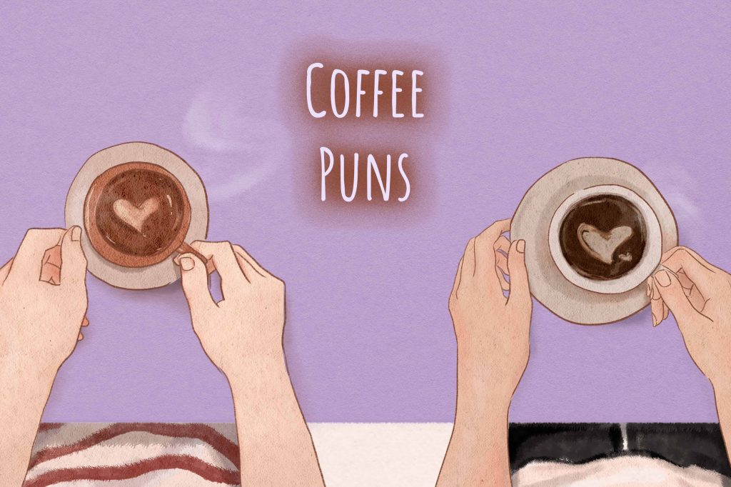 The 100 Very Best Funny Puns 2025