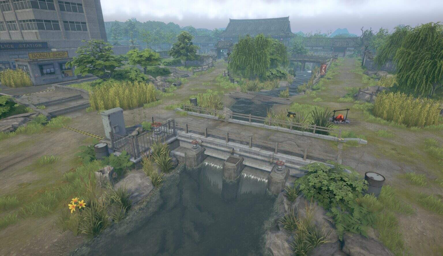 Eternal Return Tier List (December 2025) Best To Worst Characters