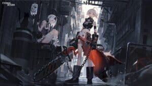 Eternal Return Tier List (October 2025) Best To Worst Characters