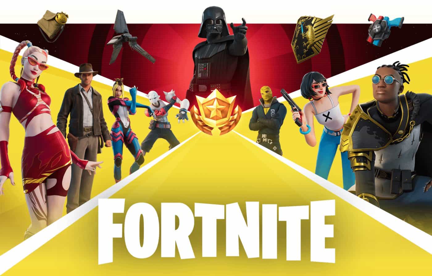 40 Very Best Fortnite Trivia Questions 2026