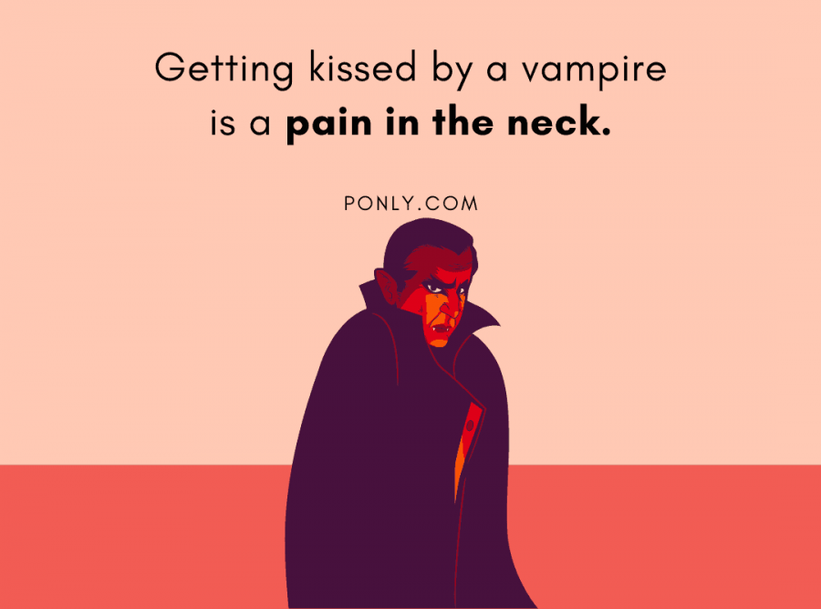 100 Very Best Halloween Puns 2025