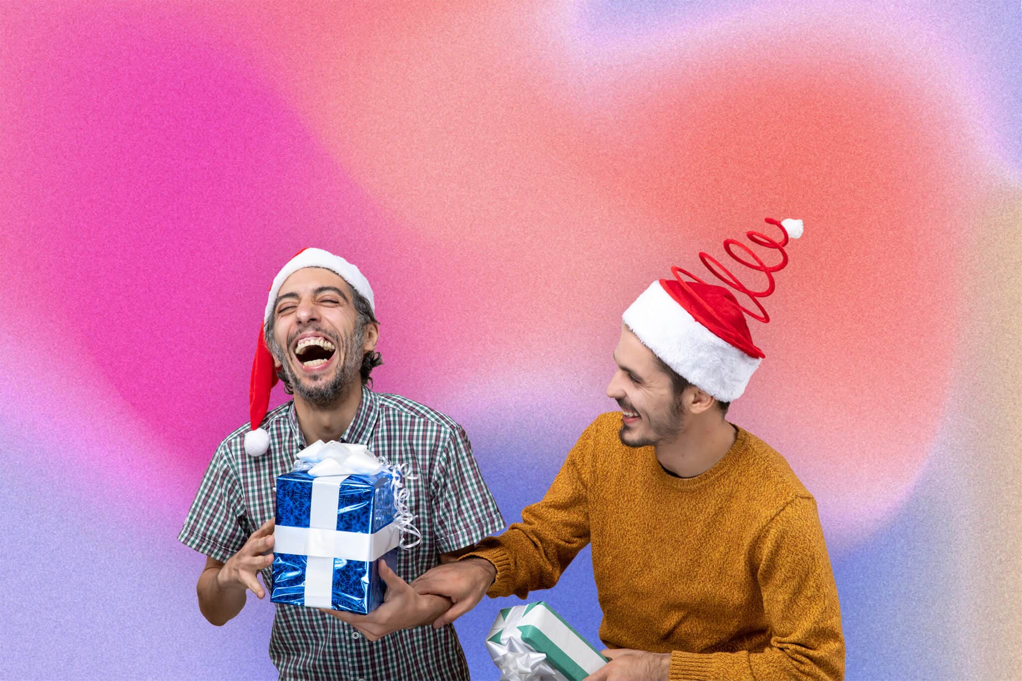 The 100 Very Best Holiday Jokes 2025