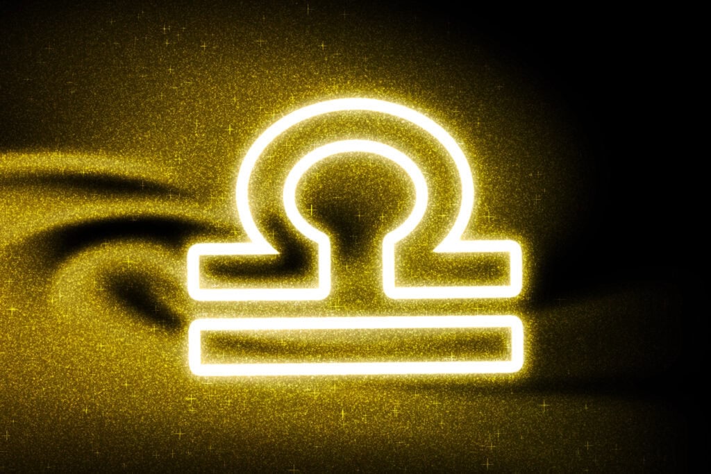 Libra Daily Horoscope