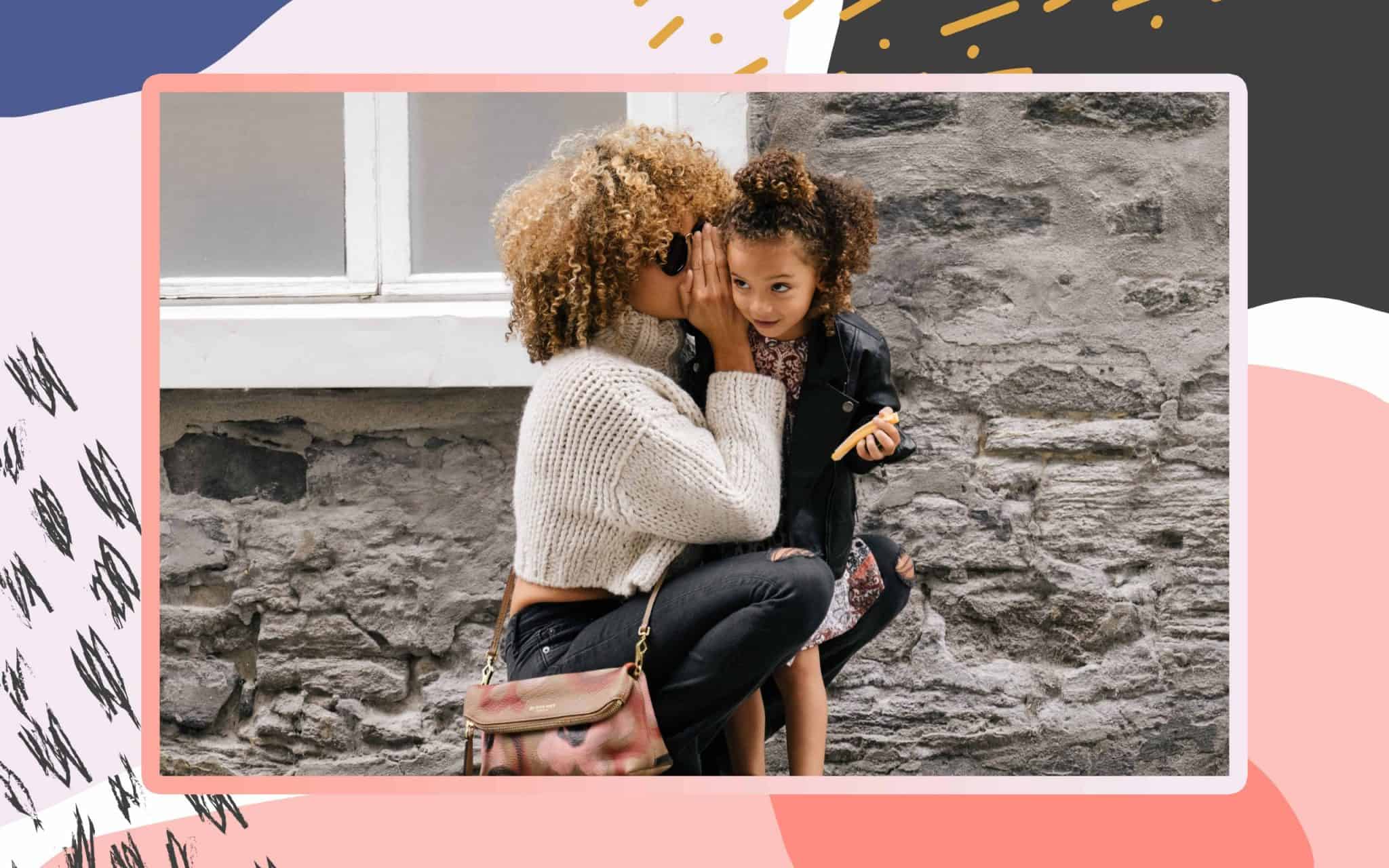 60 Mom Names You’ll Know From Pop Culture