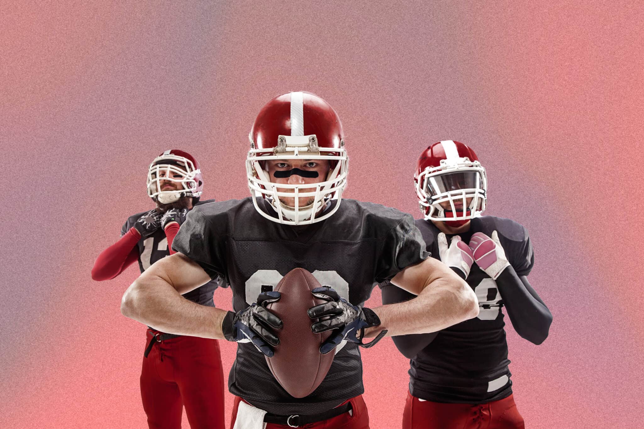 100 Very Best NFL Trivia Questions 2025