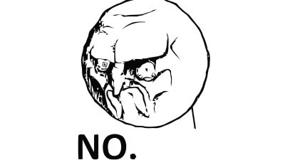 15 Very Best "No" Memes 2026