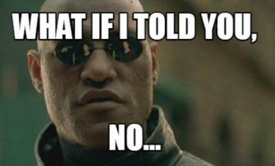 15 Very Best "No" Memes 2026