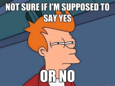 15 Very Best "No" Memes 2026