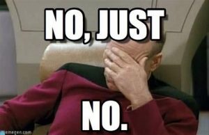 15 Very Best "No" Memes 2026