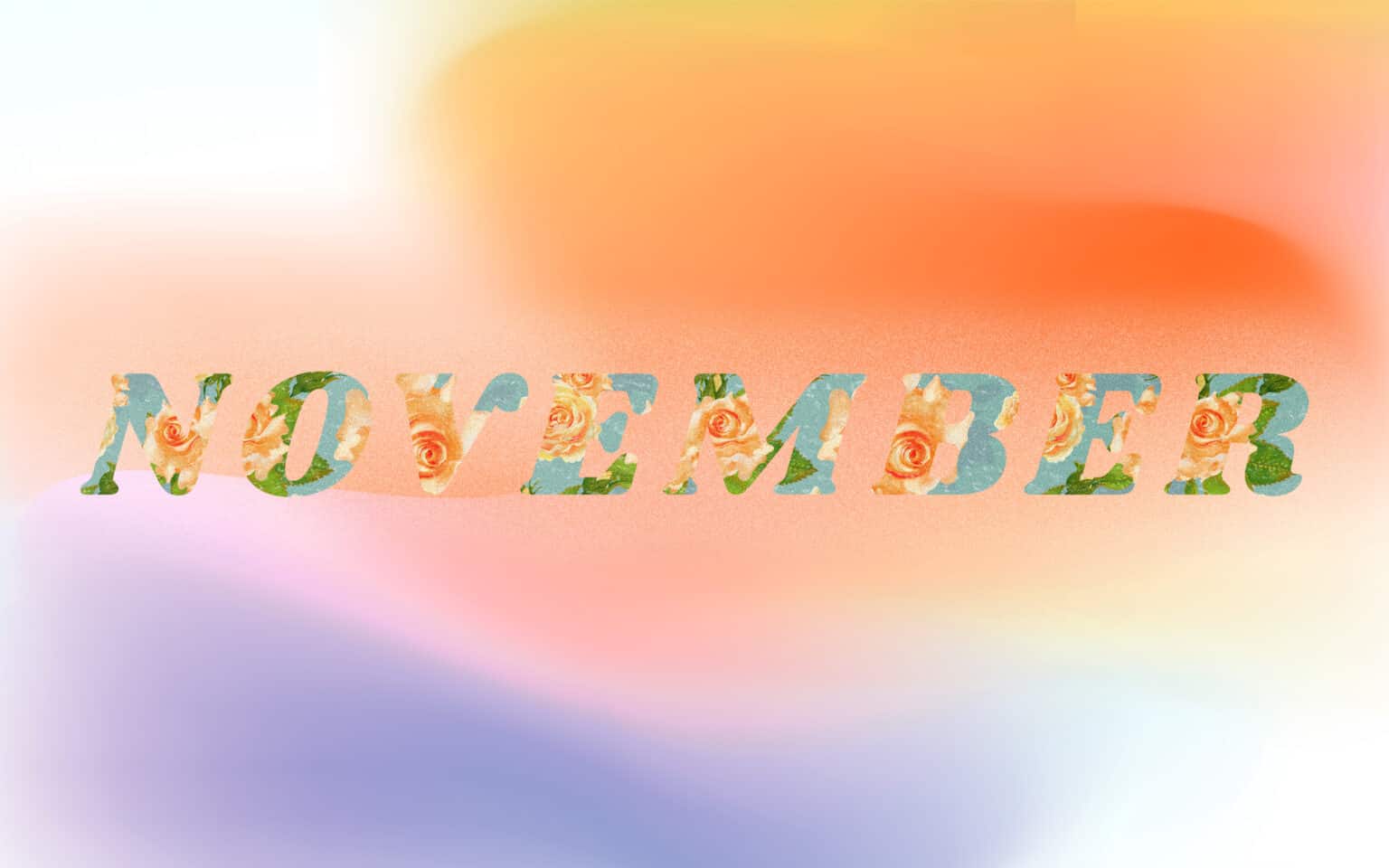 The 30 Very Best November Jokes 2025