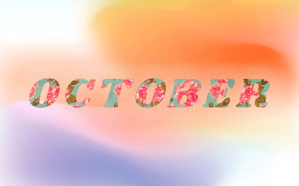 The 30 Very Best October Jokes 2025