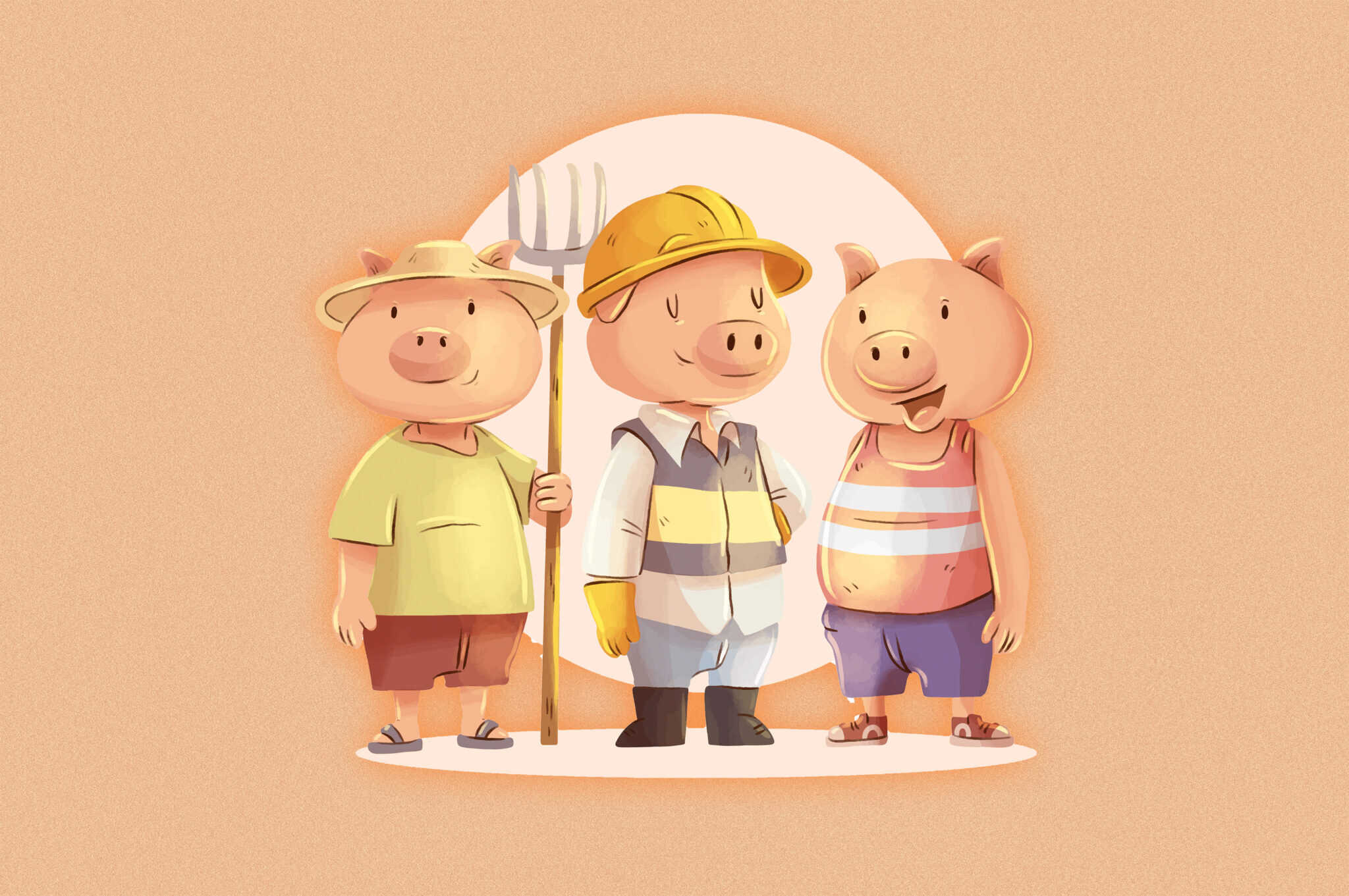 50 Squeal-Worthy Pig Puns for Pork Lovers!