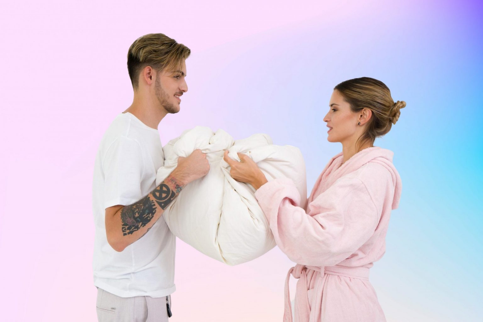 60 Very Best Relationship Would You Rather Questions 2025