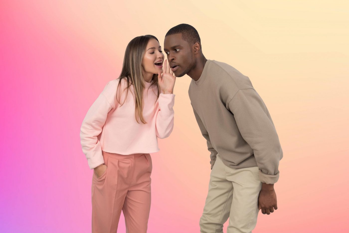 60 Very Best Relationship Would You Rather Questions 2025