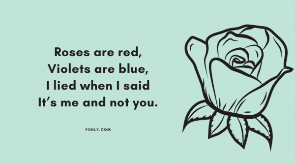 The 70 Very Best Roses are Red Violets are Blue Jokes 2026