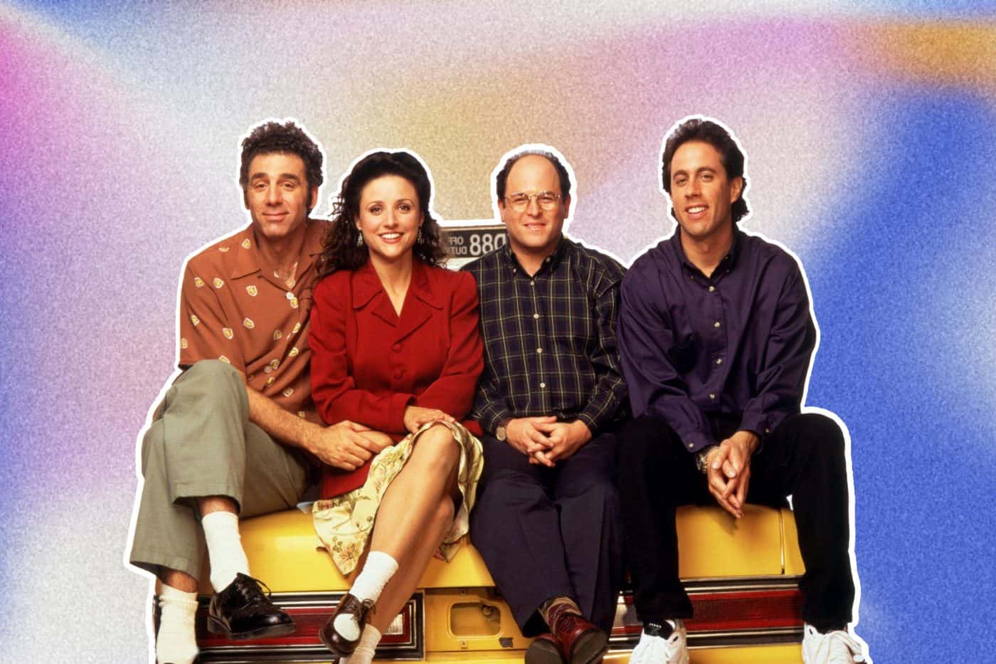 100 Very Best Seinfeld Trivia Questions 2026