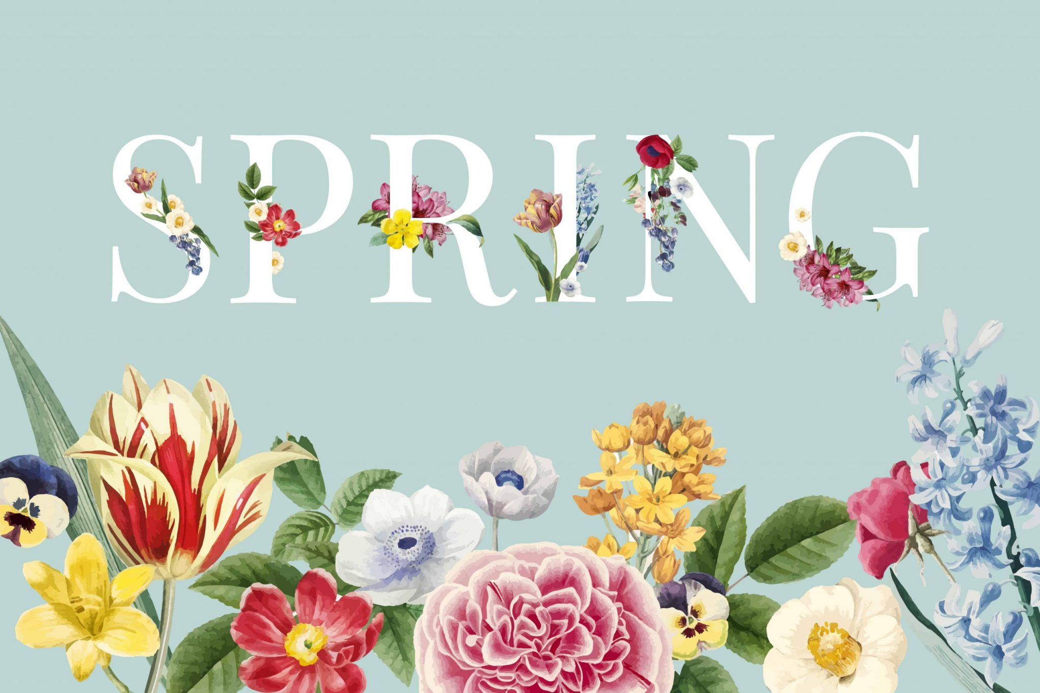The 55 Very Best Spring Puns 2025