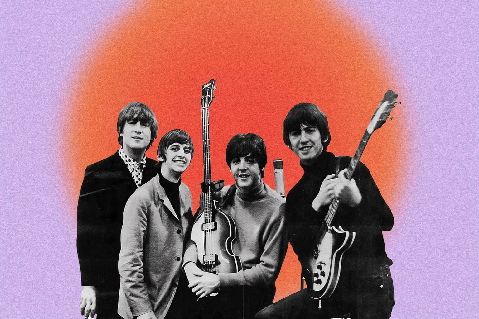 100 Very Best Beatles Trivia Questions 2025