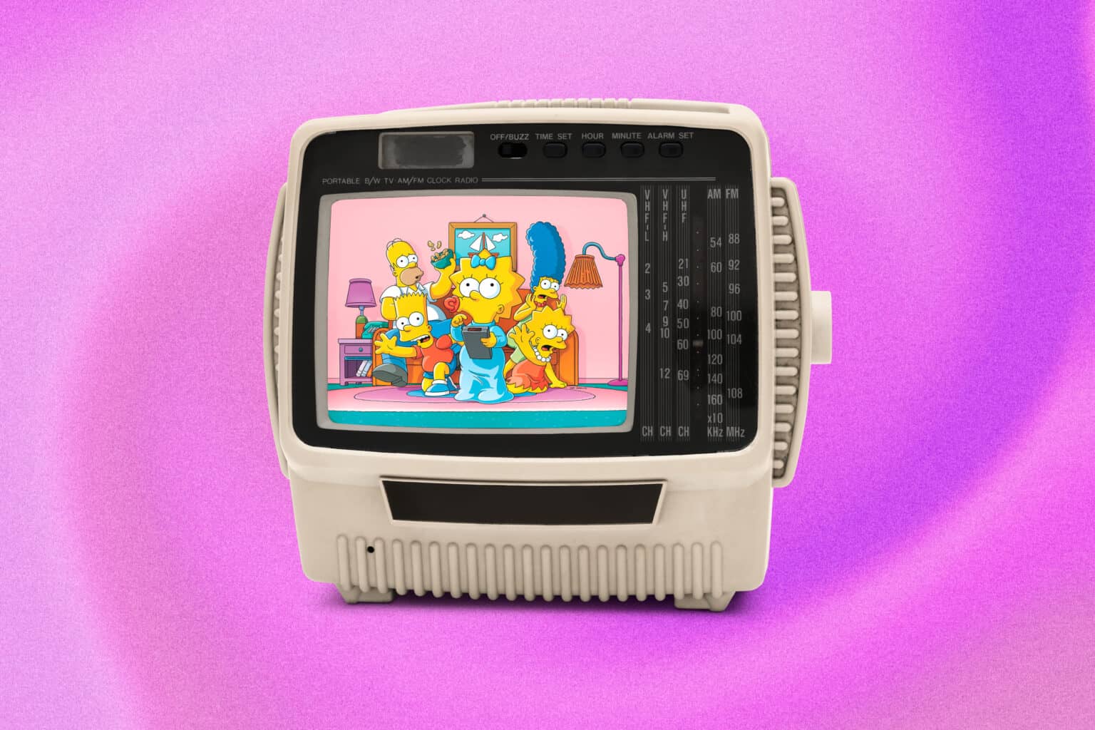 100 Very Best Simpsons Trivia Questions 2026