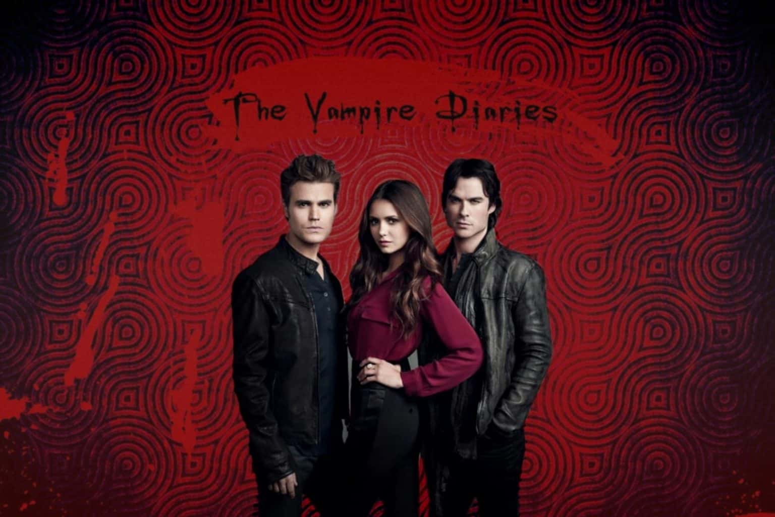 82 Very Best Vampire Diaries Trivia Questions 2025