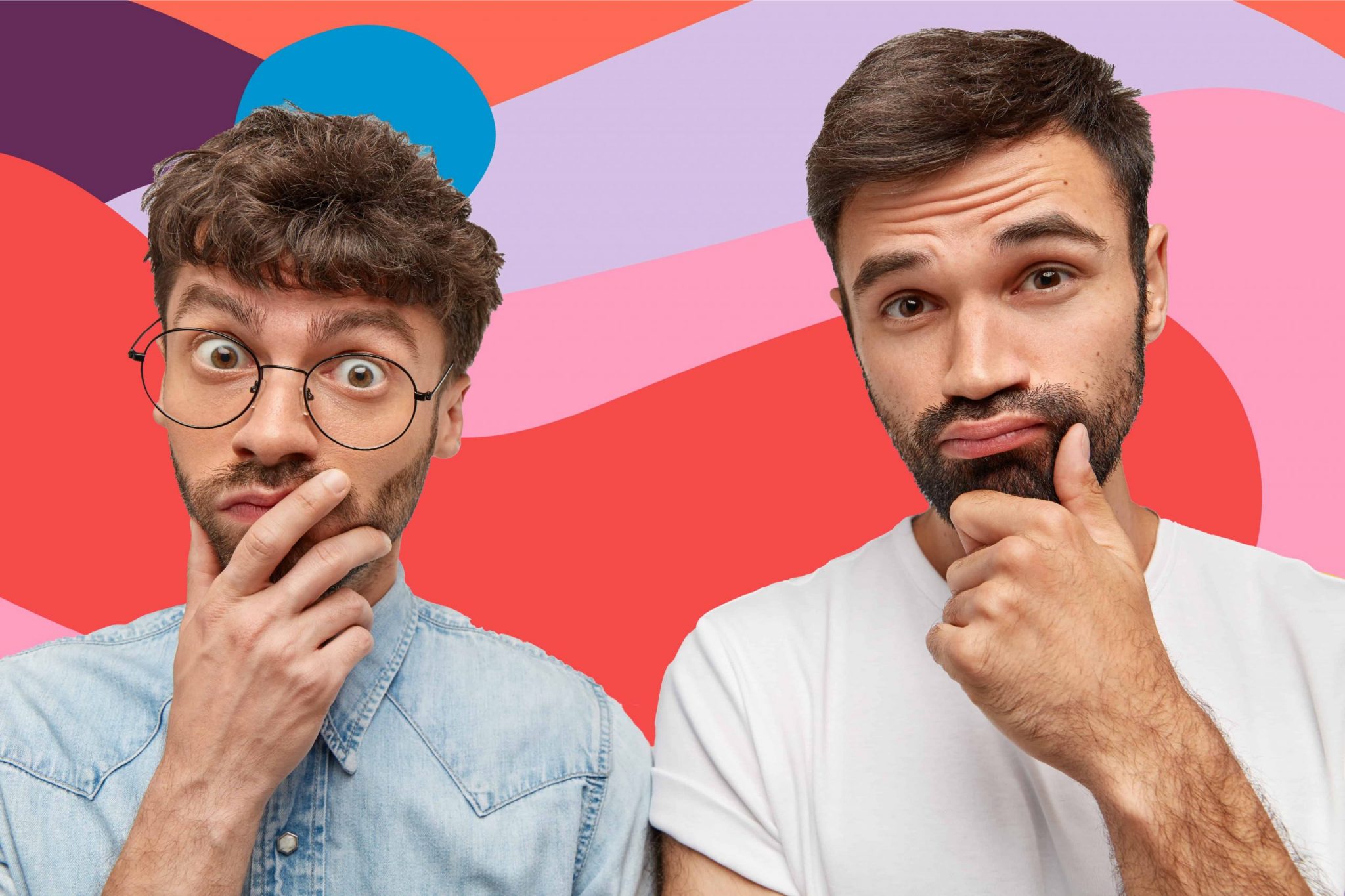 50 Very Best "Who Am I?" Game Questions and Ideas 2025