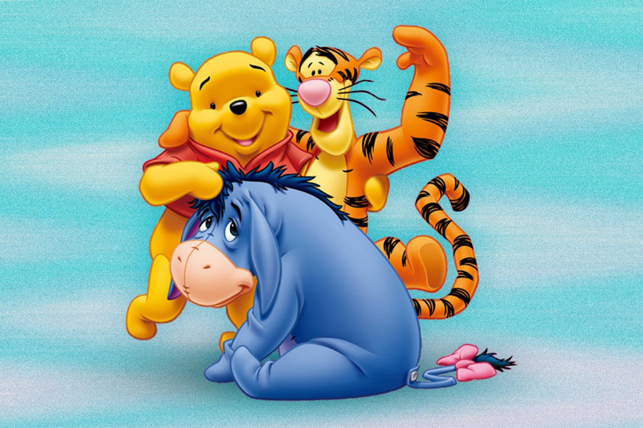 55 Very Best Winnie the Pooh Quotes 2025