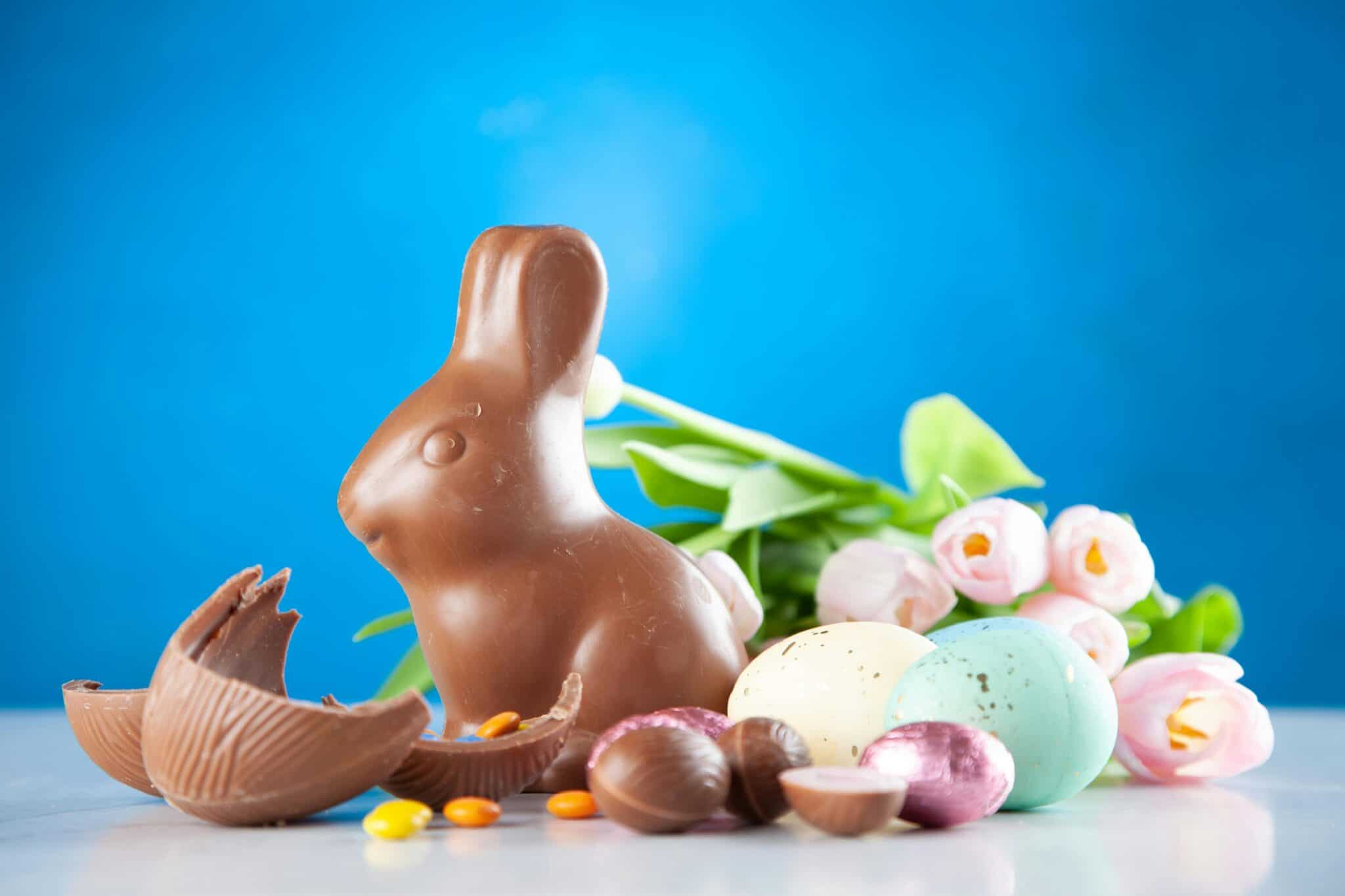 100 Best Easter Captions for Instagram & Social Media