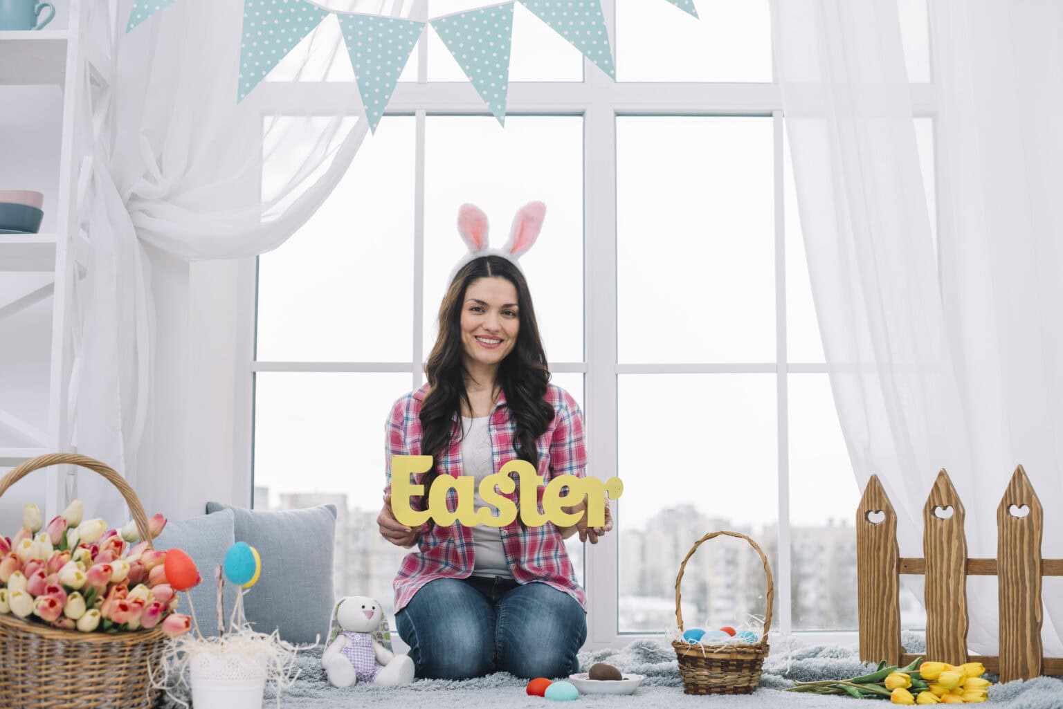 100 Easter Quotes to Inspire Faith and Gratitude This Season