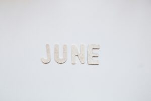 June 2025: Holidays and Observances