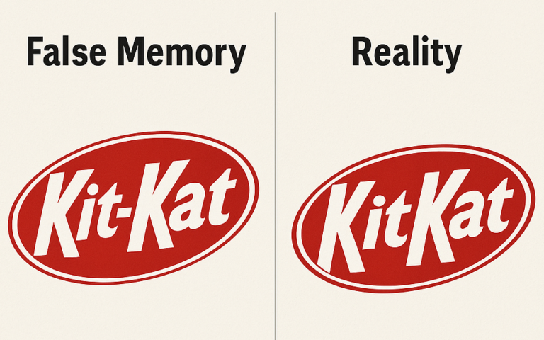 50 Mandela Effect Examples That Will Make You Question Reality