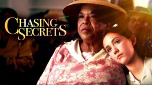 Chasing Secrets – A Gripping Mystery Wrapped in Emotion and Intrigue