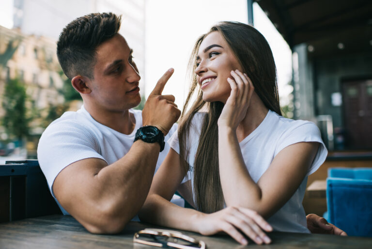 Top 100 Cringe Pick Up Lines 2025