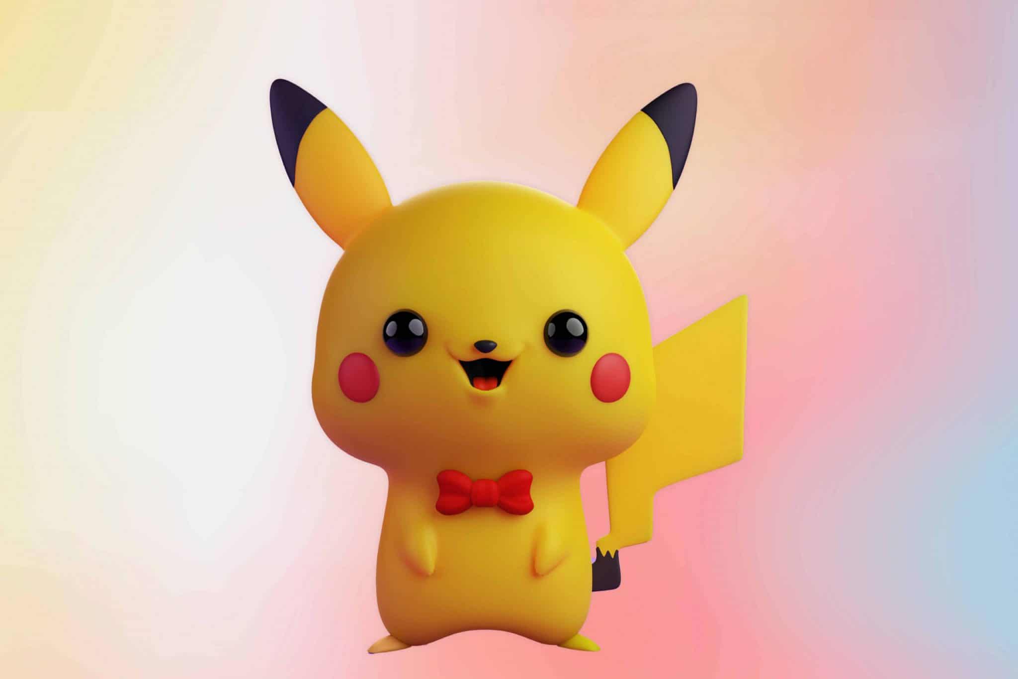 The 100 Very Best Pokemon Pick Up Lines 2026