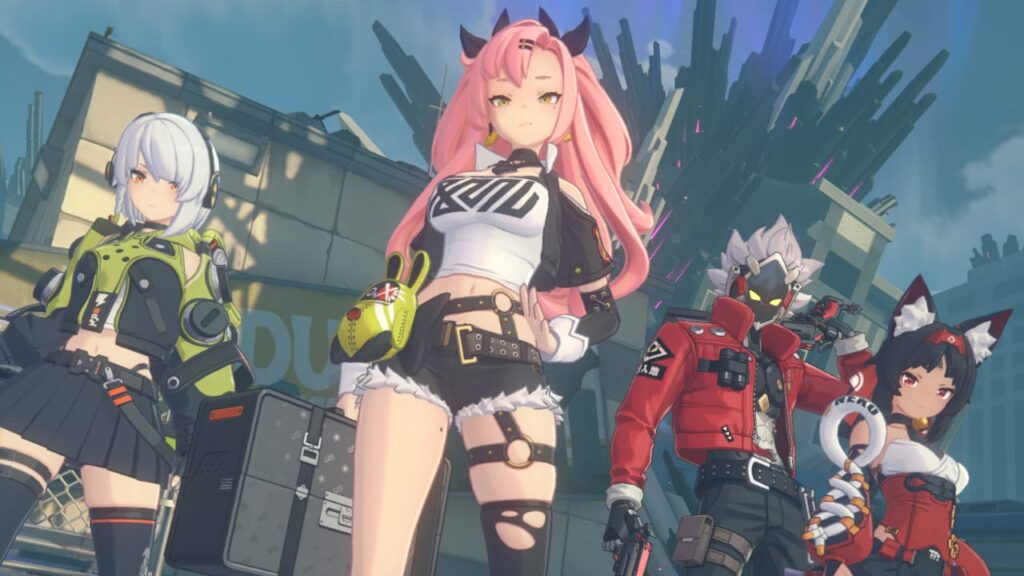 Zenless Zone Zero Character Guide (July 2025)